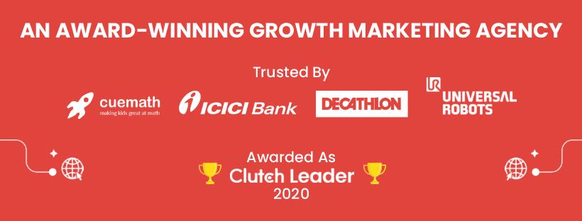 Best Digital Marketing Agency in India