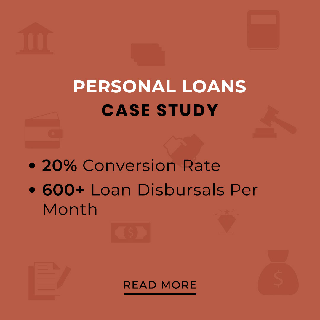 Digital Marketing Case Studies - Growth Hackers