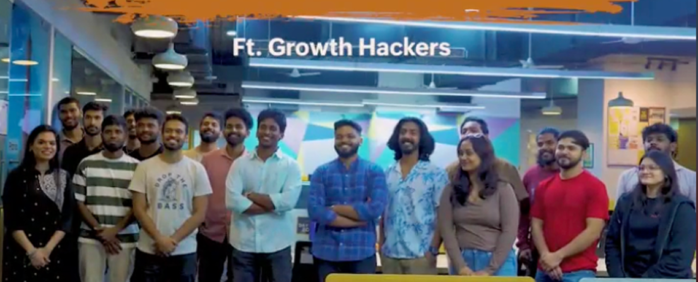 Media and Press - Growth Hackers